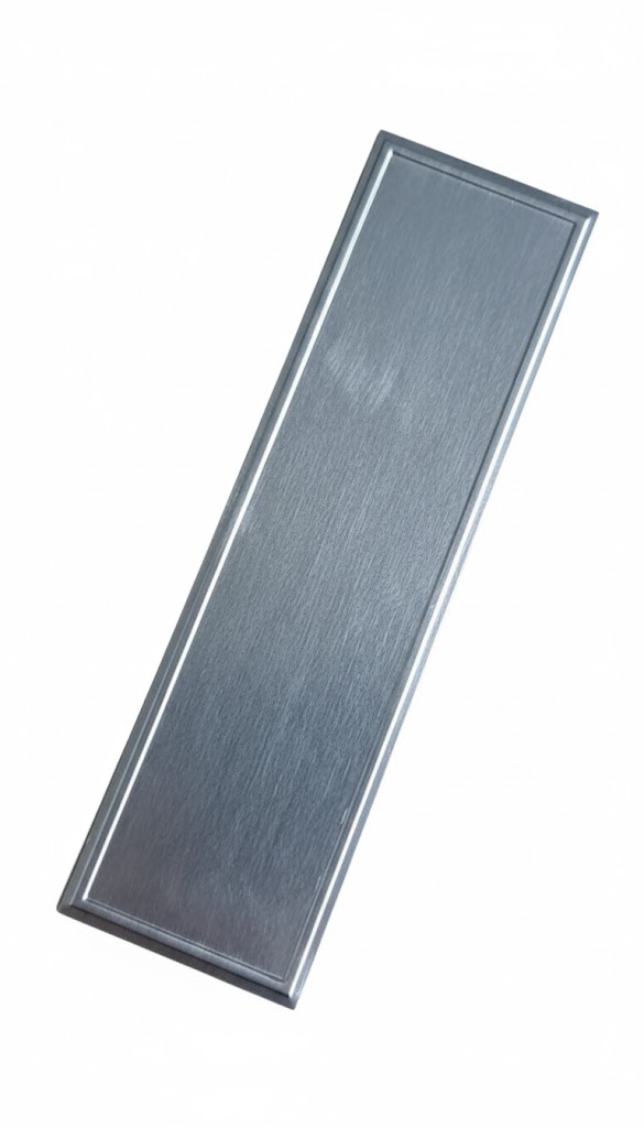 Aluminum Tags | CGS MULE